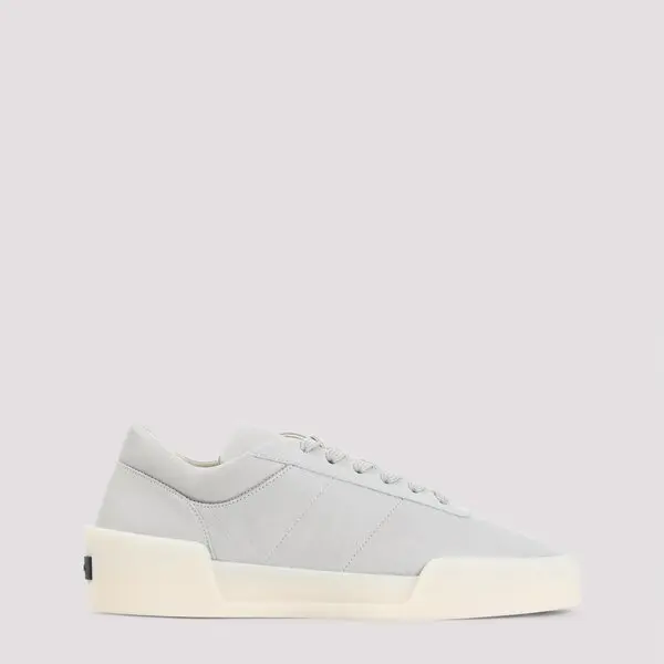 Fear Of God Aerobic Low Sneakers For - Grey