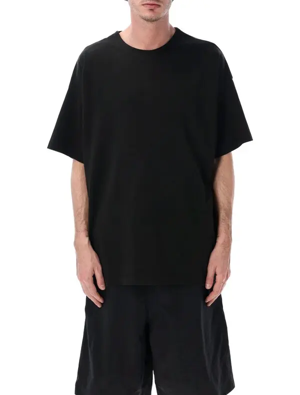 Fear Of God Crew Neck Short Sleeve Tee