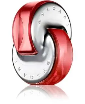 BVLGARI Coral Mini Eau De Toilette Spray 1.35 Oz