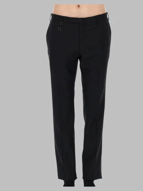 Incotex Wool Trousers