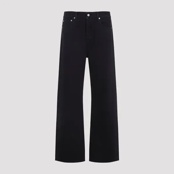 Jacquemus Le Nimes Droit Jeans