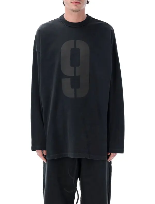 Fear Of God T-shirt For - Black