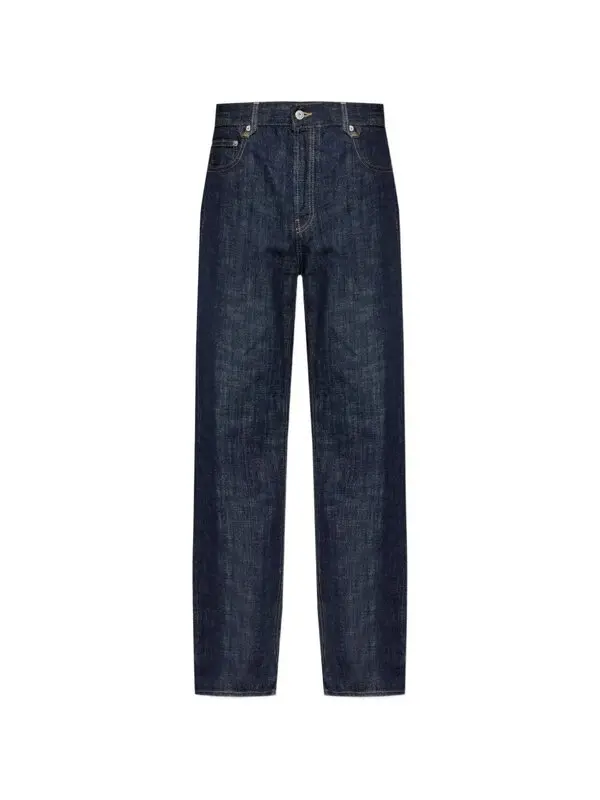 Jacquemus Slim Fit Pants
