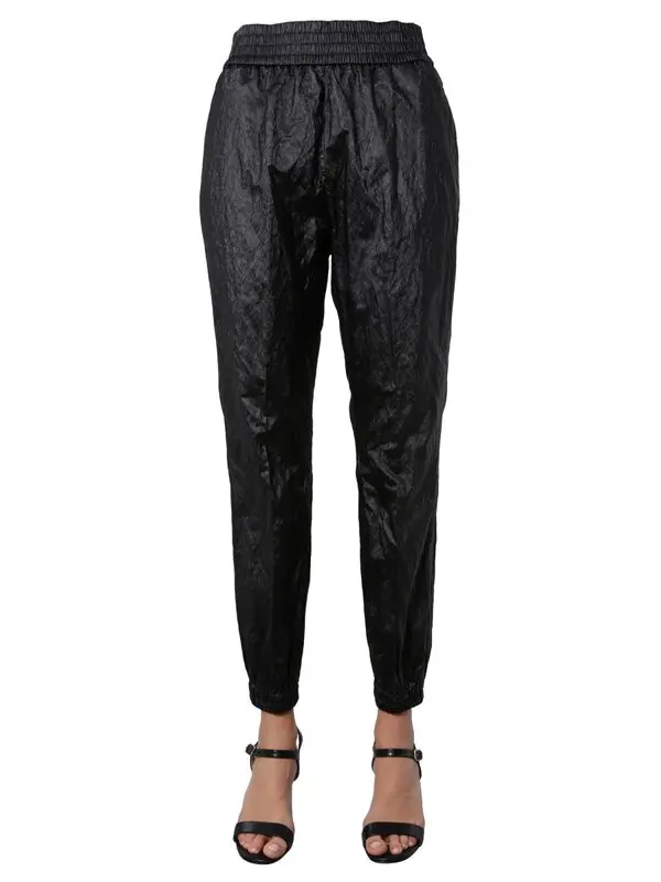 Fabiana Filippi Jogging Pants - Black