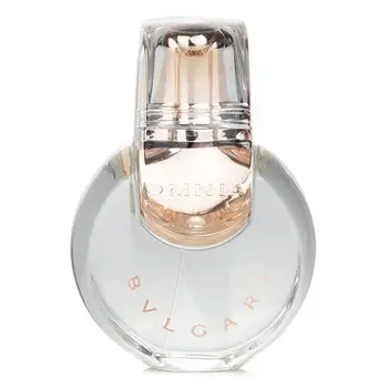 BVLGARI Omnia Crystalline Eau De Toilette Spray Mini Size - Default