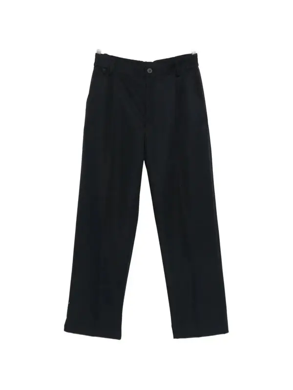 Jacquemus Tailored Mini Pants