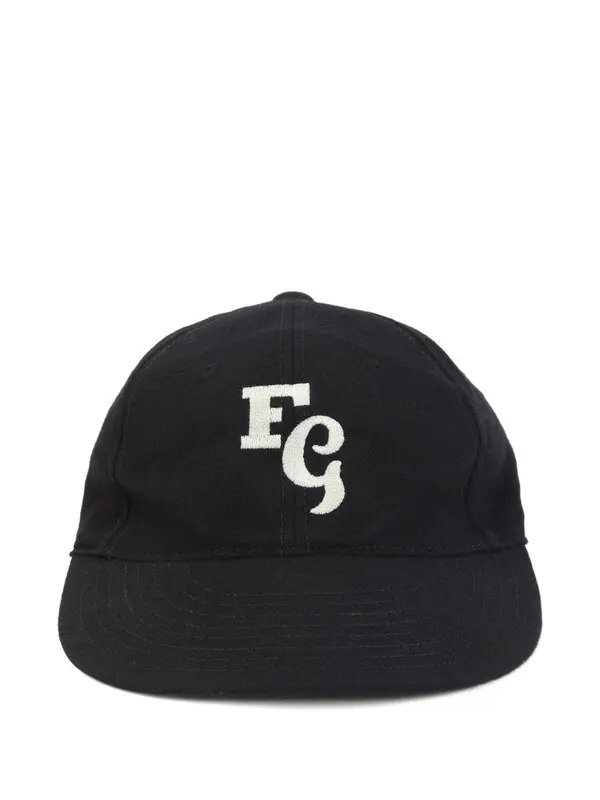 Fear Of God Wool Baseball Cap For