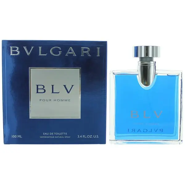 BVLGARI Vibrant Essence 3.4 Oz Edt Spray For - Default