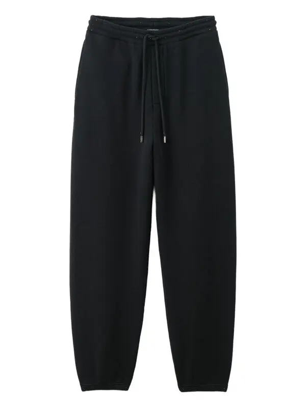 Jacquemus Jogging Torneo Pants - Darknavy