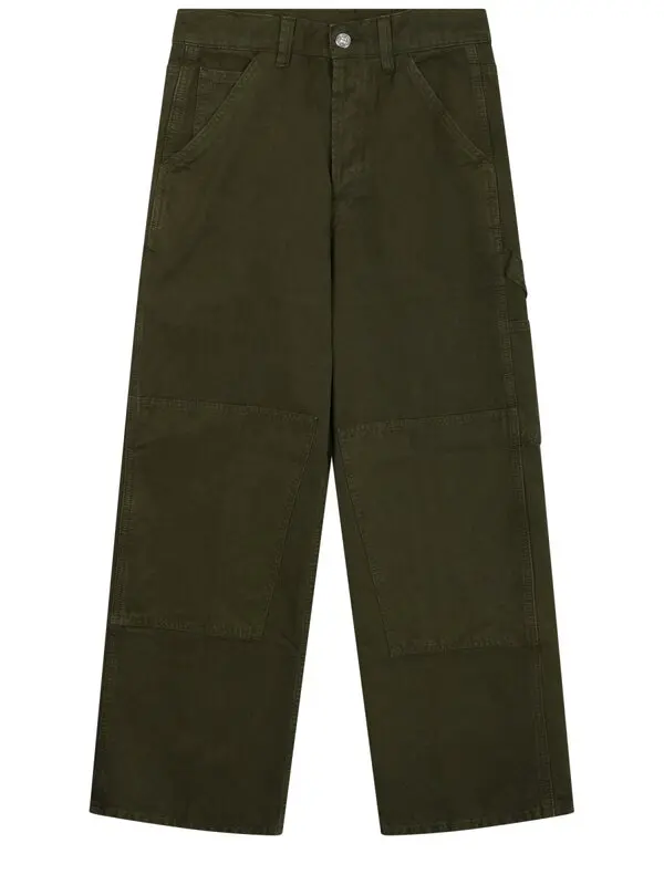 NINE:INTHE:MORNING Spring/summer 2026 Mini Trousers
