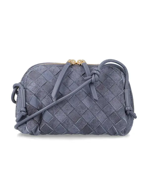 Bottega Veneta The Mini Pouch Handbag