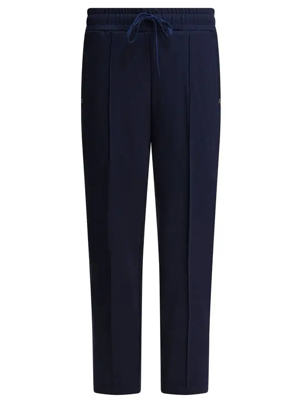 ALTUM Fw25 Tailored Trousers - Blue