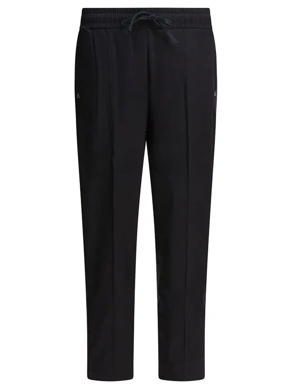 ALTUM Fw25 Trousers - Black