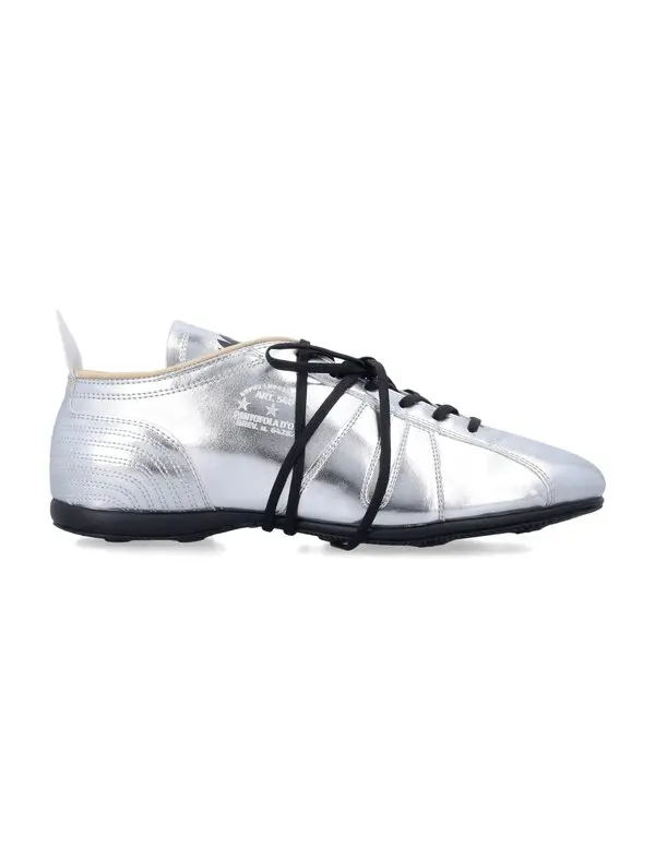 PANTOFOLA D'ORO Athletic Sneakers Ss26 Edition