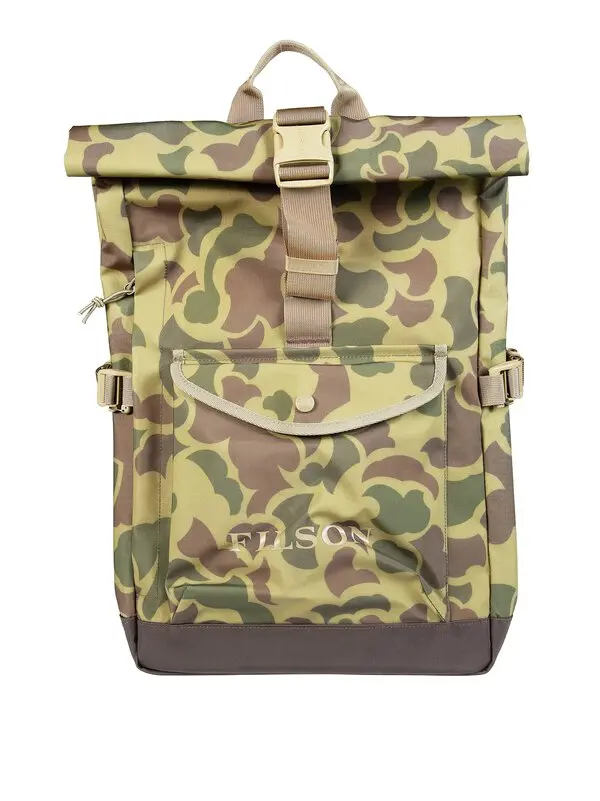 Filson Mini Backpack For Spring/summer 2026