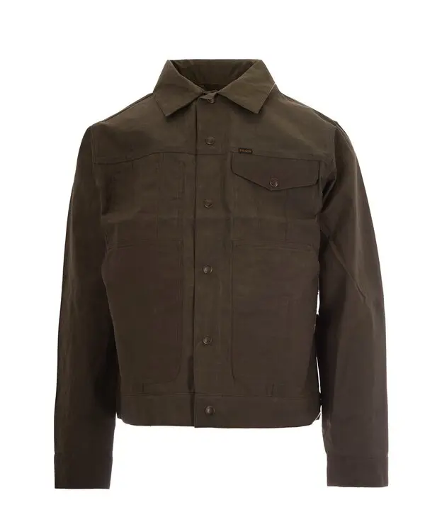 Filson Lightweight Outdoor Coat