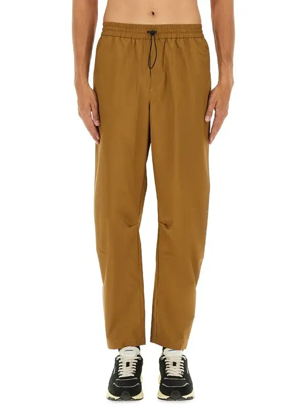 AUTRY Rain Tech Nylon Pant