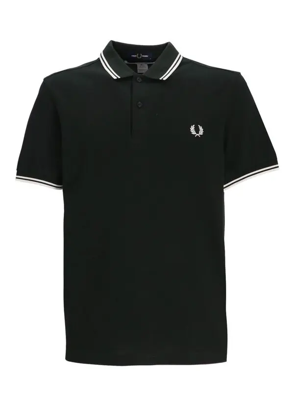 Comme Des Garçons Classic T-shirt - Green