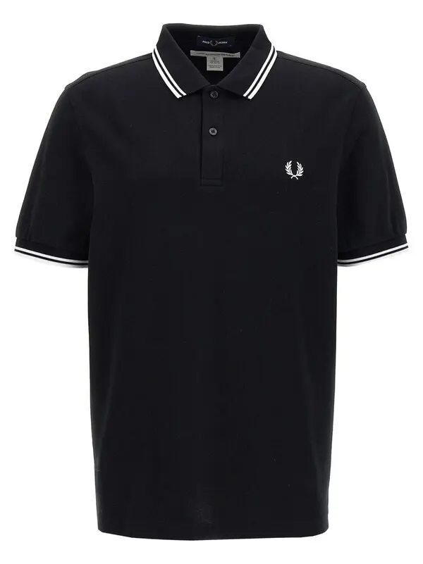 Comme Des Garçons Classic T-shirt - Navy