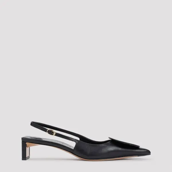 Jacquemus High Heel Shoes