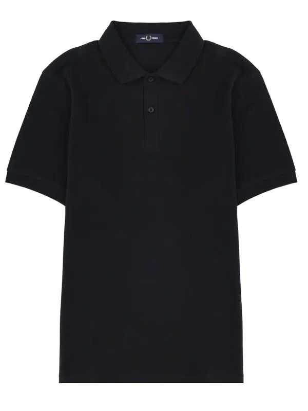 Fred Perry Classic Polo Shirt For - Blue