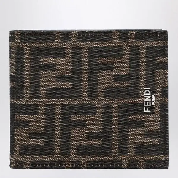 Fendi Mini Wallet For Ss26