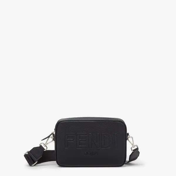 Fendi Compact Camera Case For Crossbody Style - Neropalad