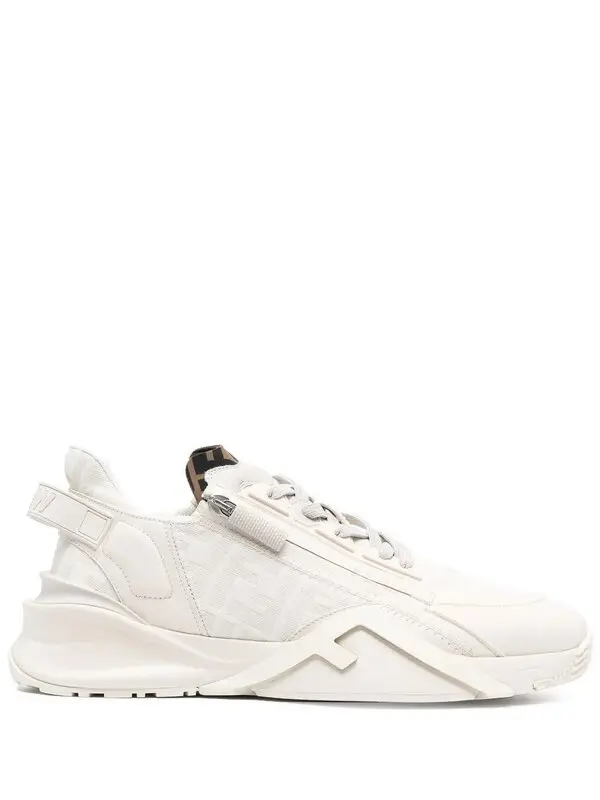 Fendi S Sleek Sneakers
