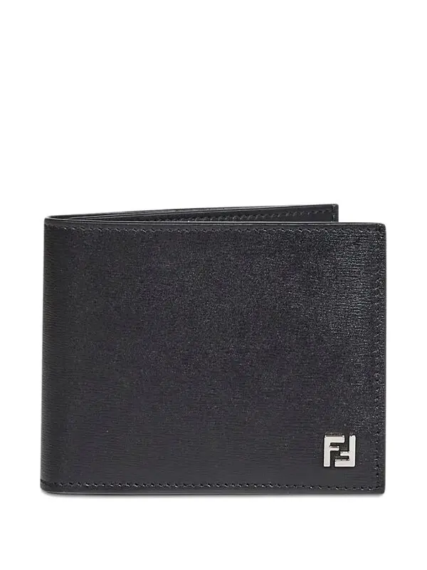 Fendi S Mini Wallet Ss26 Collection - Neropalad