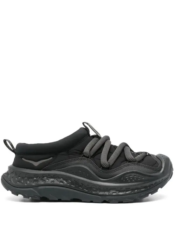HOKA® Insulated Quilted Sneakers