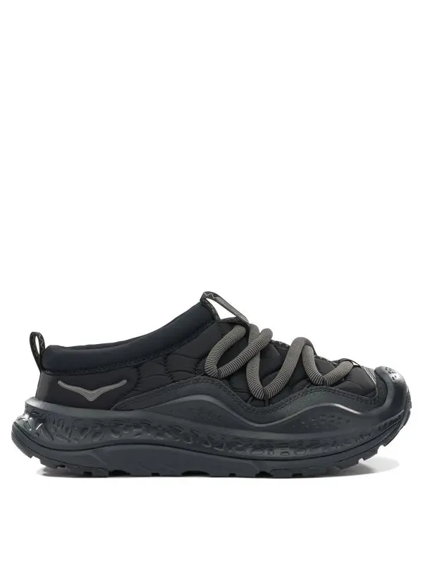 HOKA® Insulated Quilted Sneakers