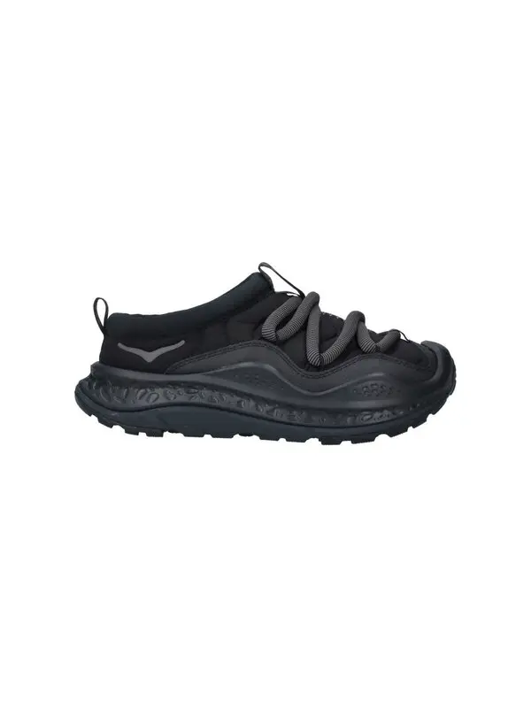 HOKA® Insulated Quilted Sneakers