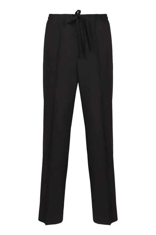 Valentino Garavani Tailored Trousers