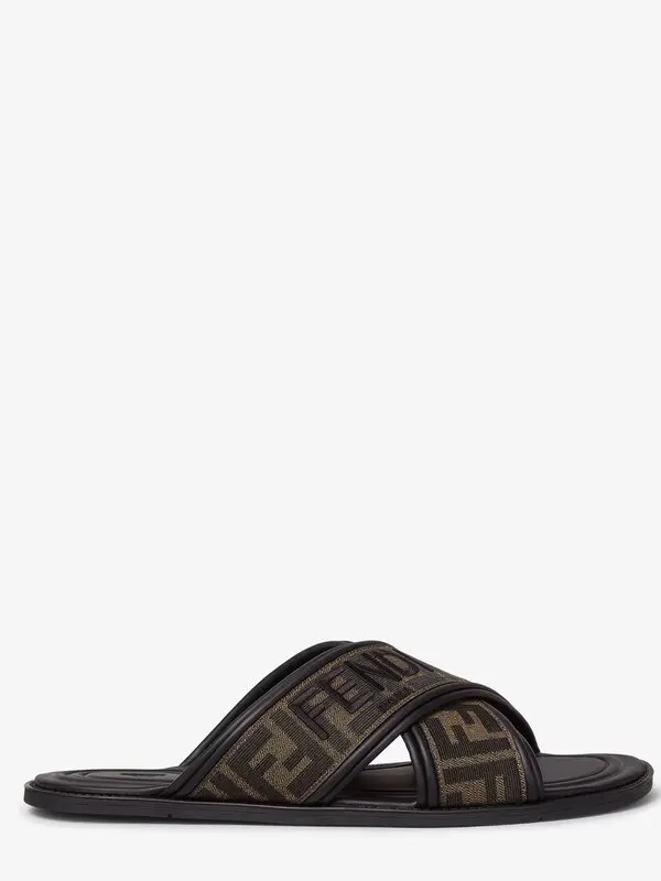 Fendi S Iconic Sandal