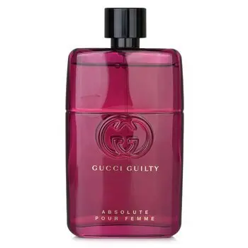 Gucci Guilty Absolute Pour Femme 3.0 Oz Eau De Parfum Spray - Default