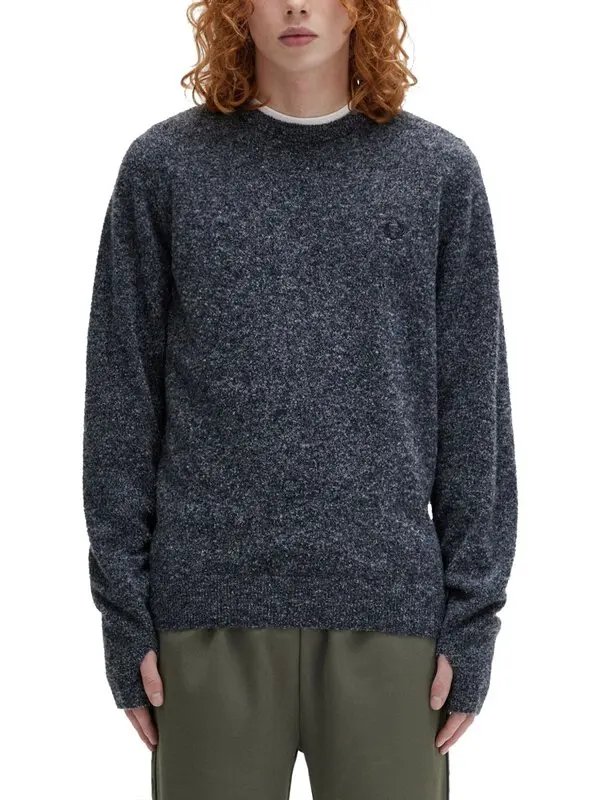 Fred Perry Logo T-shirt For