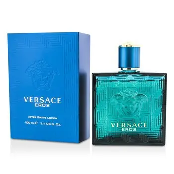 Versace Signature Scented Body Lotion - Default