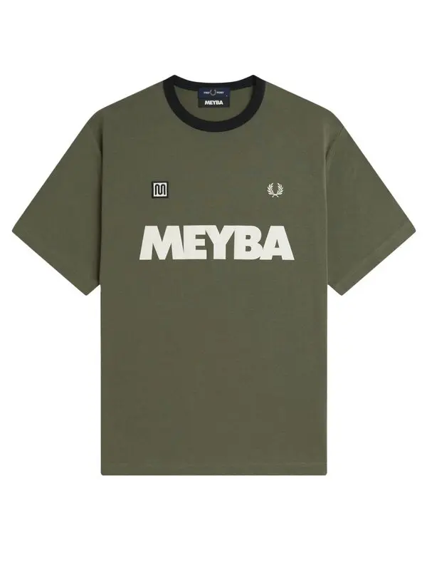 Fred Perry Mini Iconic T-shirt For