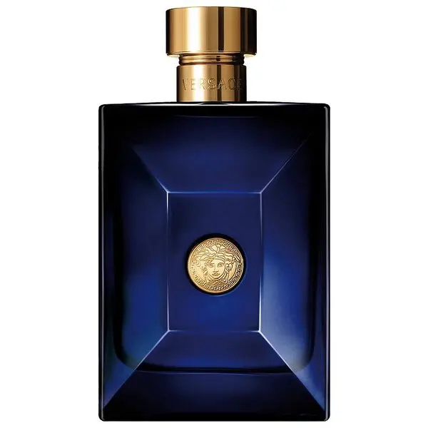 Versace Dylan Blue Eau De Toilette Spray For