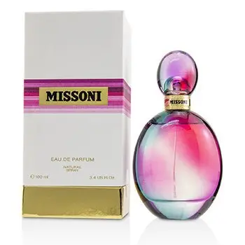 Missoni Fragrance Spray