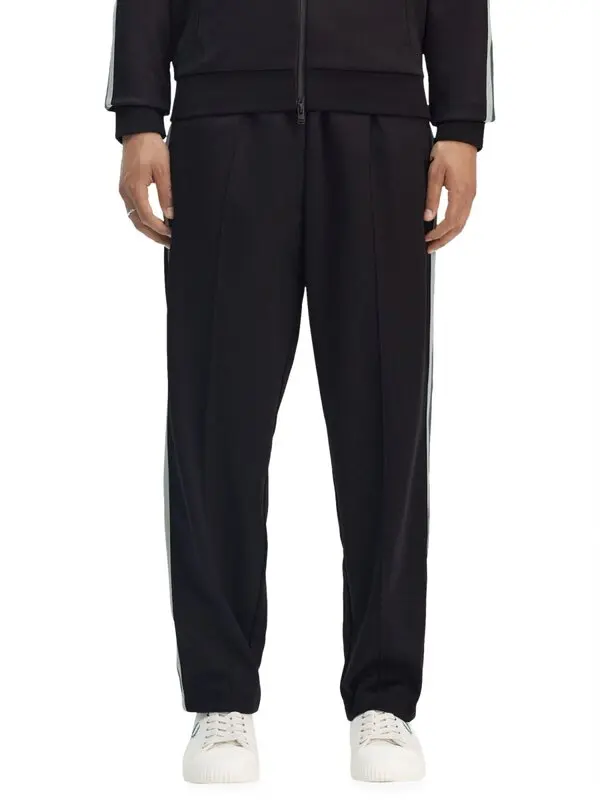 Fred Perry Stylish Track Pants For