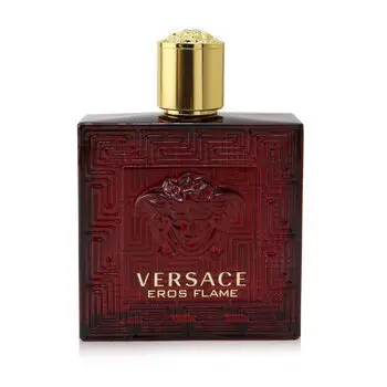 Versace Eros Flame Mini Deodorant Spray - Default