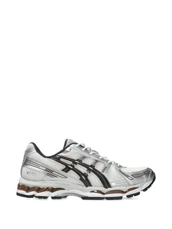 Asics Gel-kayano 12.1 Sneakers - Whitegrey