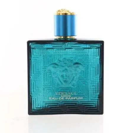 Versace Eros 3.3 Oz Eau De Parfum Spray Tester