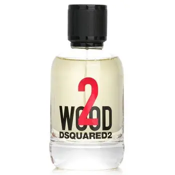 Dsquared2 Wood 2 U 3.4 Oz Eau De Toilette Spray - Default