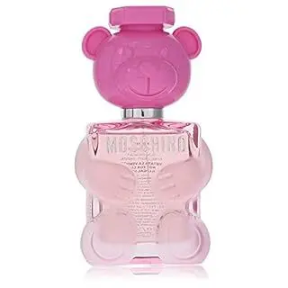 Moschino Bubble Gum Mini Edt Tester - Default
