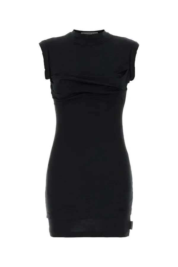 Alexander Wang Elegant Mini Dress