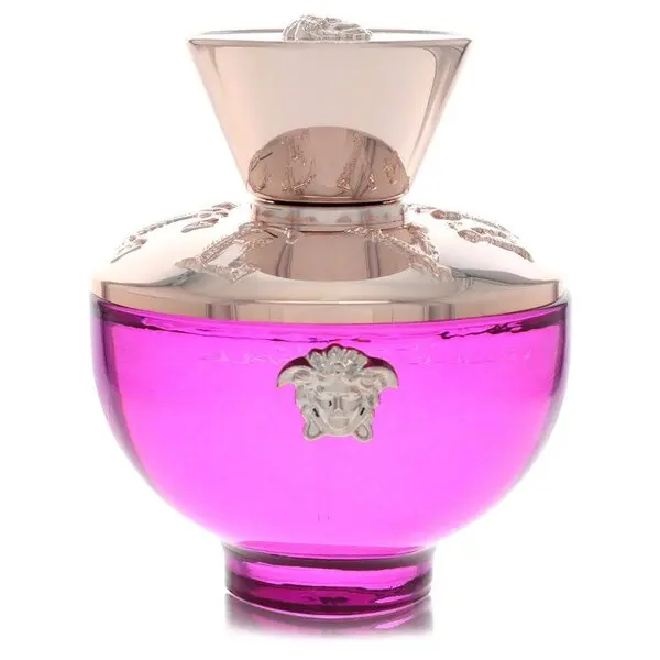 Versace Elegant Fragrance 3.4 Oz Edp Tester