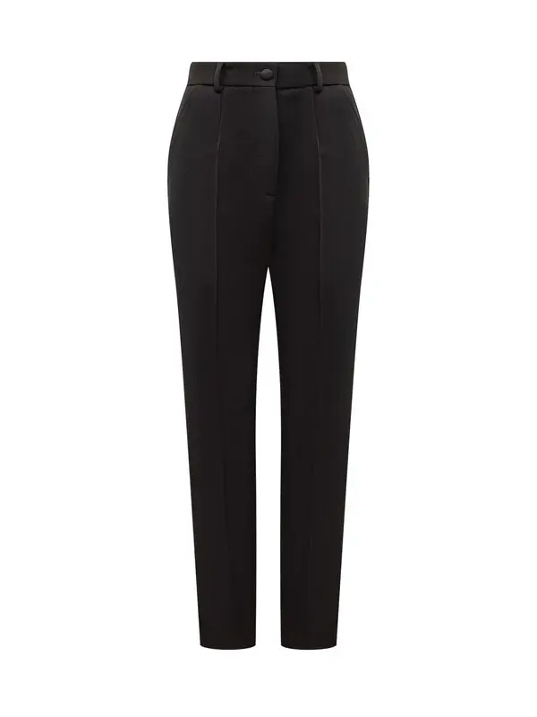 Dolce & Gabbana Elegant Trousers For Fw24
