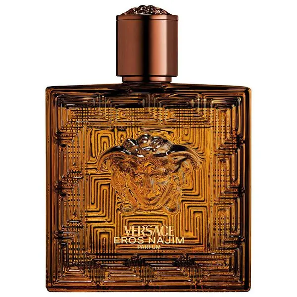Versace Eros Najim Parfum Spray